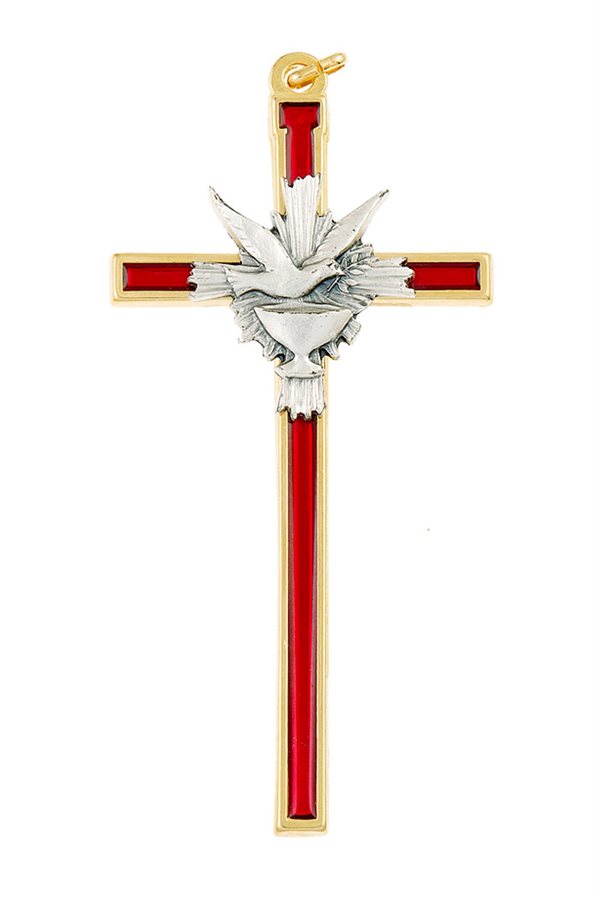 Croix de confirmation