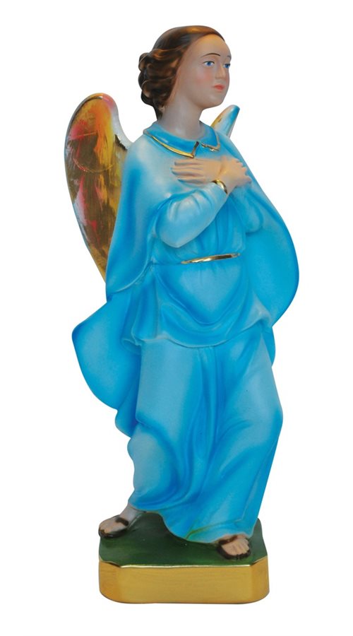 Plaster or Resin Statues