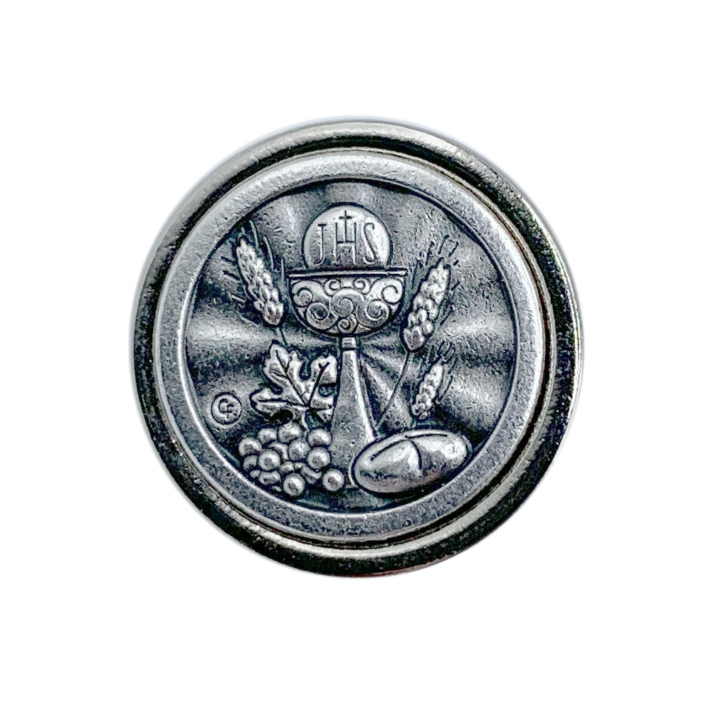 First Communion Lapel Pin, 2,1 cm