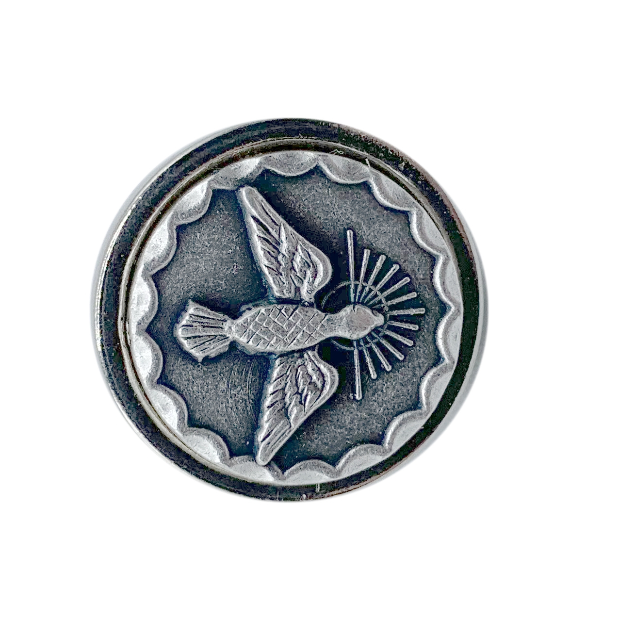 Confirmation Lapel Pin, 2,1 cm